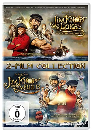 Verfügbarkeit | Jim Knopf und Lukas der Lokomotivführer | filmportal.de